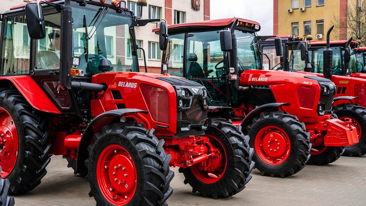 Zarejestrowano tysiące takich traktorów. Konieczne zezłomowanie? - Wieści Rolnicze